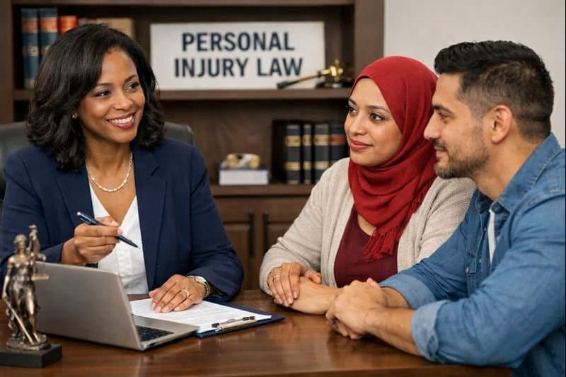 Personal Injury Lawyer Palmyra - Barbara Wright Goshorn PC ...